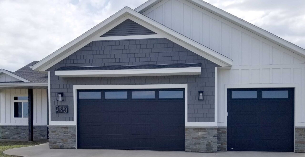 Buechel Stone Barnwood Blue Ashlar Stone - Capital Stoneworks