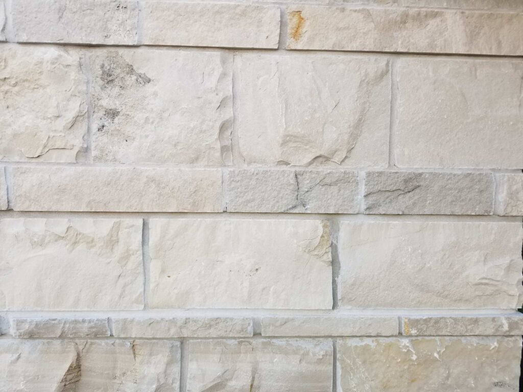 Eden Valders Eden Dimensional Splitface - Capital Stoneworks