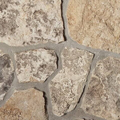 Buechel Stone Oiled Nubuck Fieldstone - Capital Stoneworks