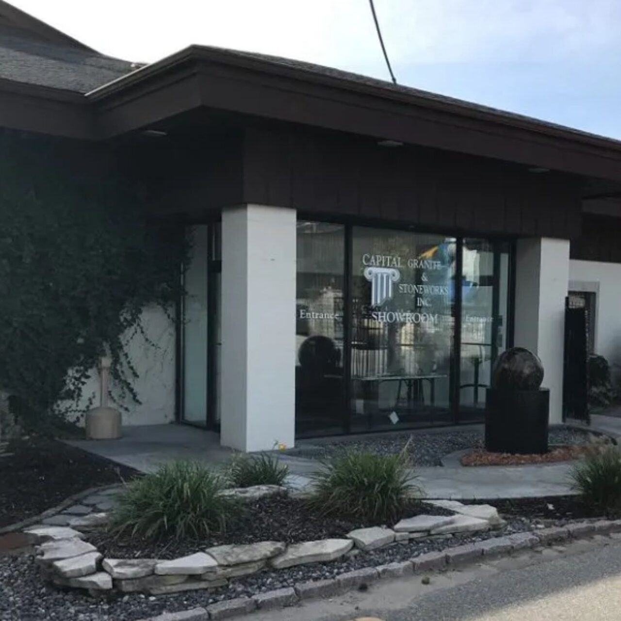 Home Capital Stoneworks