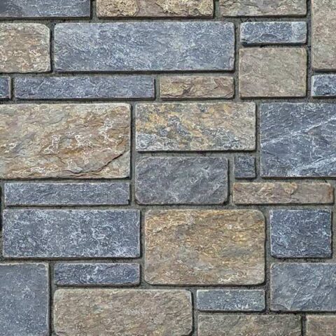 Pangaea 3 Course Ashlar Lancaster - Capital Stoneworks