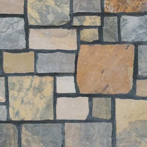 Pangaea Castlestone Copper Canyon - Capital Stoneworks