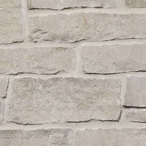 Buechel Stone White Country Squire - Capital Stoneworks