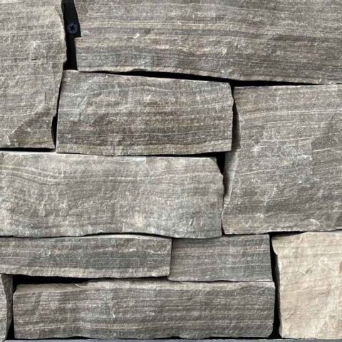 Quality Stone Eromosa Ledgestone - Capital Stoneworks