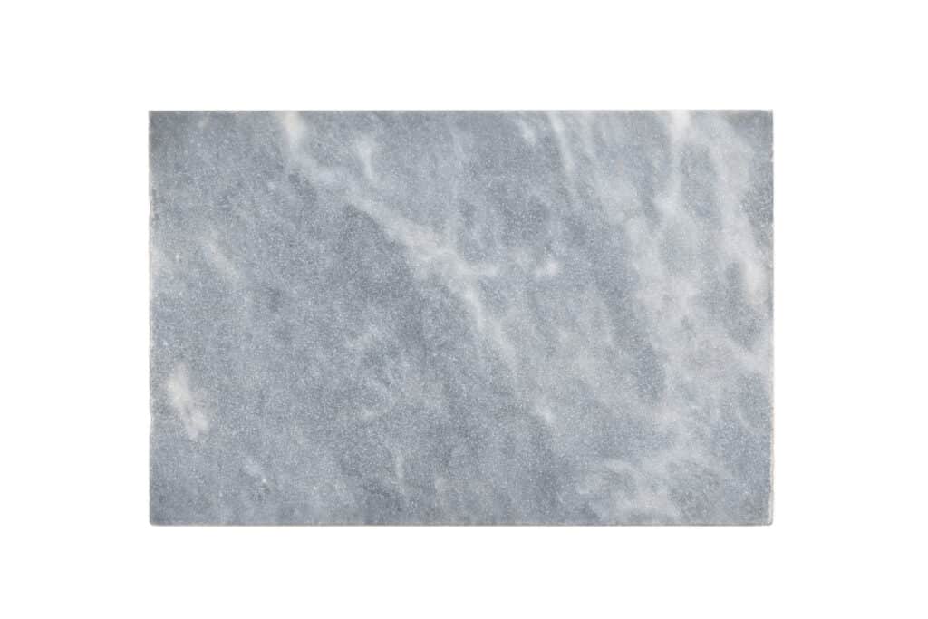 Landscape Pavers - Aura Misty Blue Travertine - Capital Stoneworks
