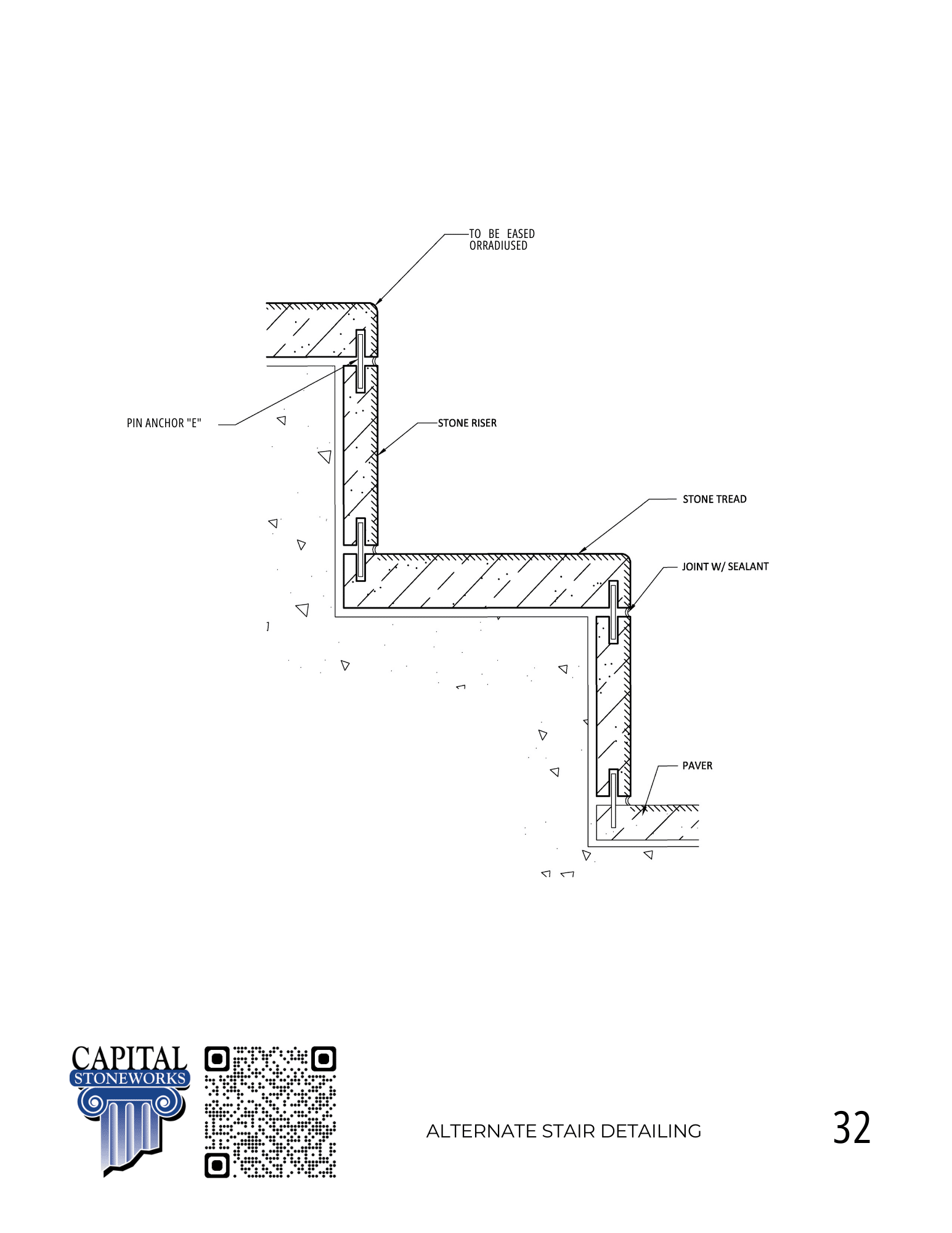 Setting Details - Capital Stoneworks
